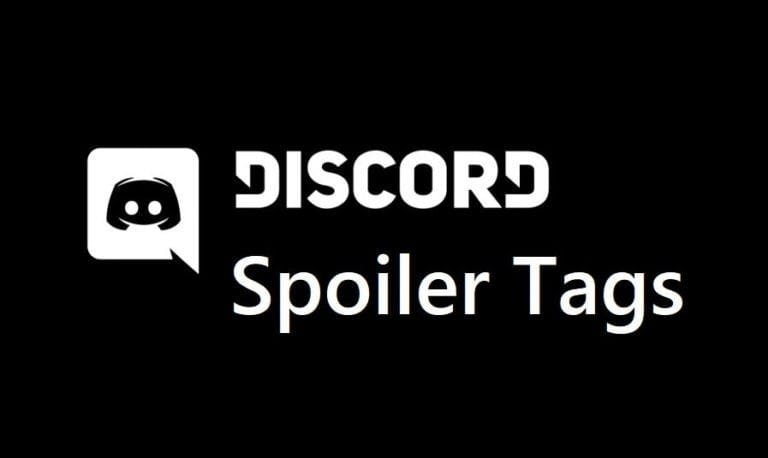 How to Use or Add Spoiler Tags on Discord for Text Messages, Image ...