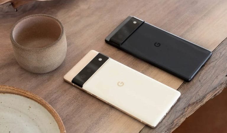 Pixel 6 and Pixel 6 Pro Launched, Price, Specifications, Availability ...