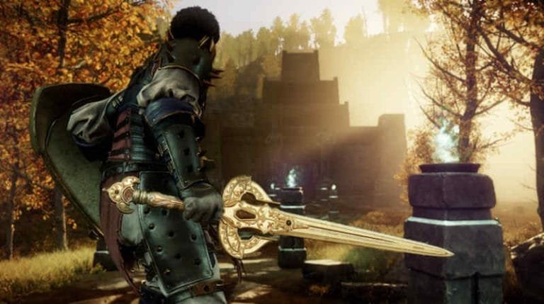 New World - Armor Leveling Guide