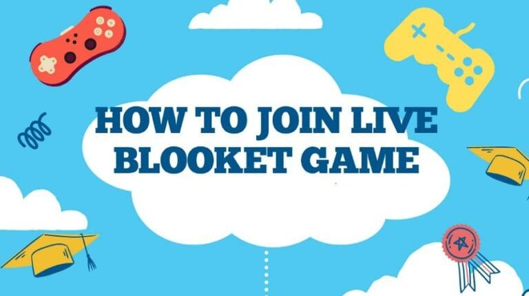 Blooket Codes & How To Join A Blooket Live Game Blooket Codes & How To Join A Blooket Live Game