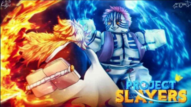 Roblox Project Slayers Yahaba Location Guide: How to Find the Late-game ...